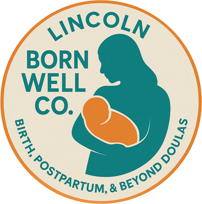 Home | Lincoln Born Well Company LLC
